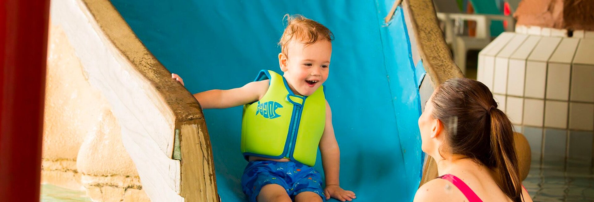 Aquarium de Touraine | Seaside Fun Fest at Waterworld’s Outdoor Pool ...