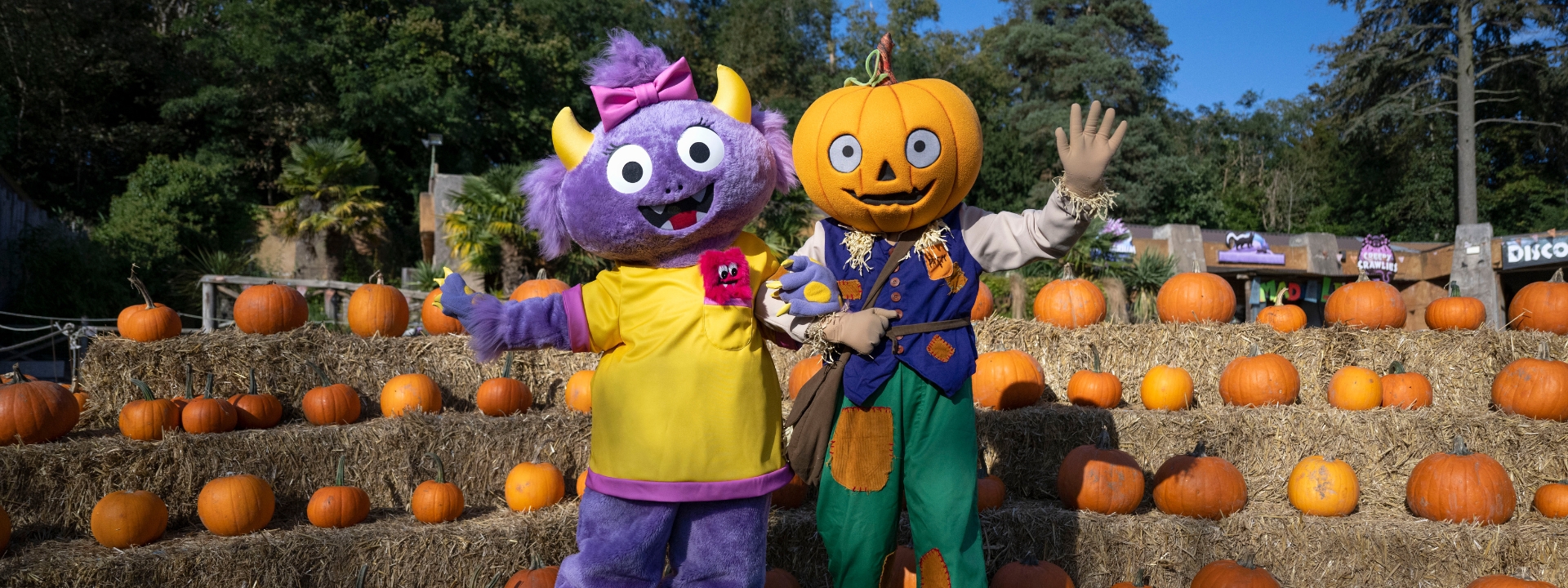 Aquarium de Touraine | Maintenance Page